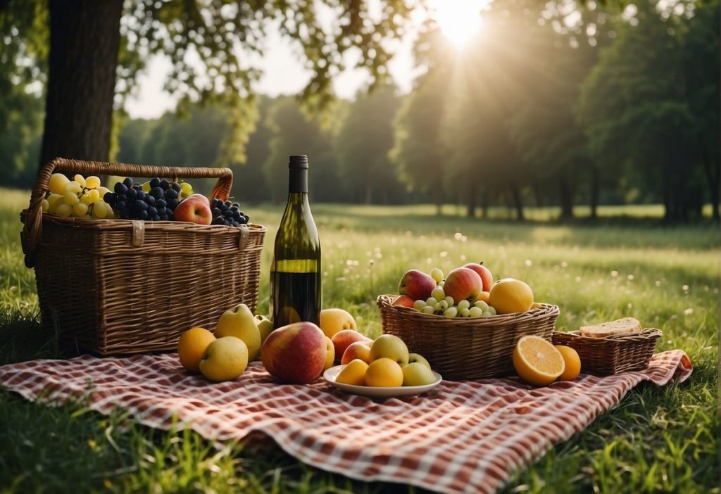Perfect Picnic Spots in Missouri: Where to Enjoy Family Time Amidst ...